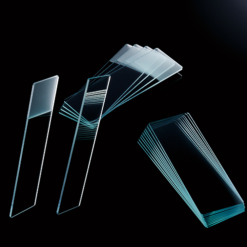 Microscope Glass Slides - TLS Flexipak